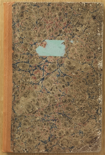 John Whitmer, History, 1831–circa 1847, Page 0