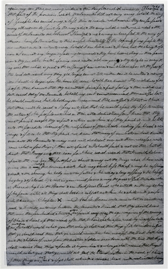 Printer’s Manuscript of the Book of Mormon, 1923 Photostatic Copies ...