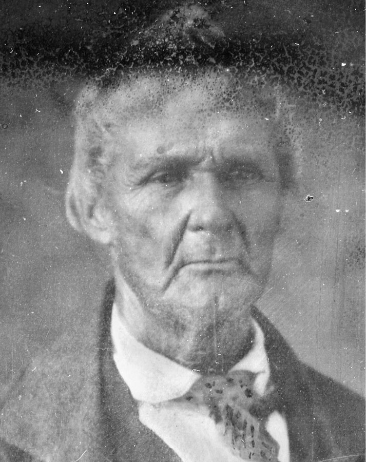 Isaac Morley – Biography