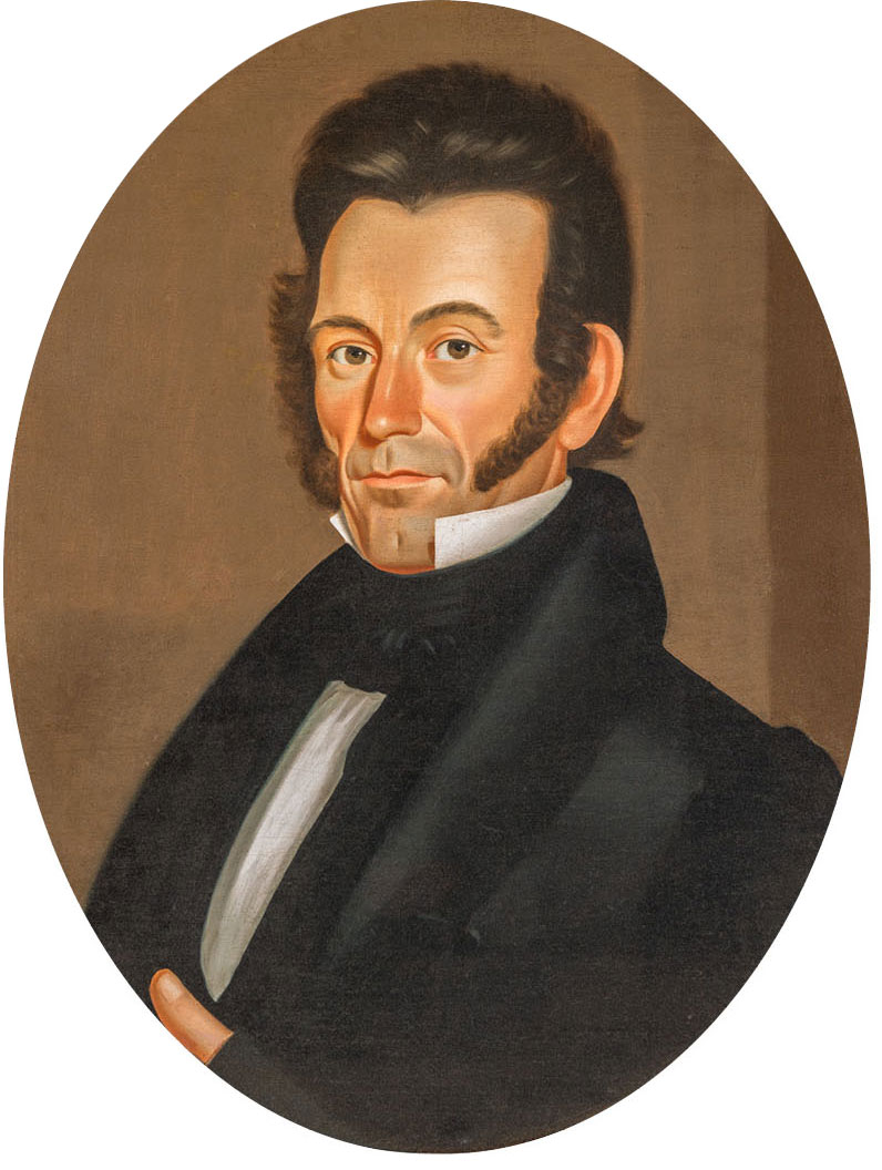John Thornton – Biography
