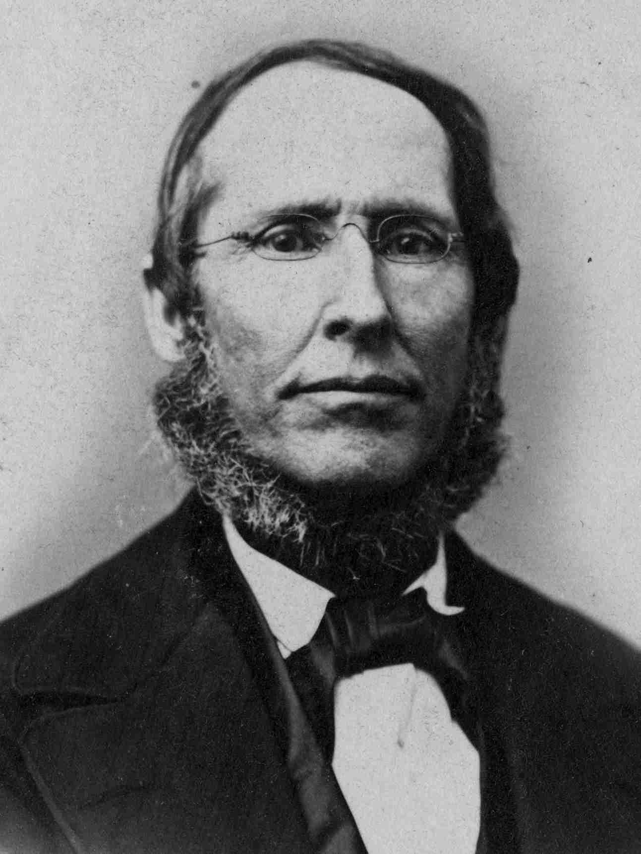 Albert Carrington – Biography
