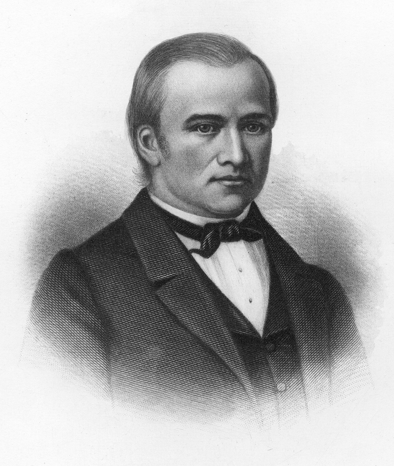 Newel Kimball Whitney – Biography