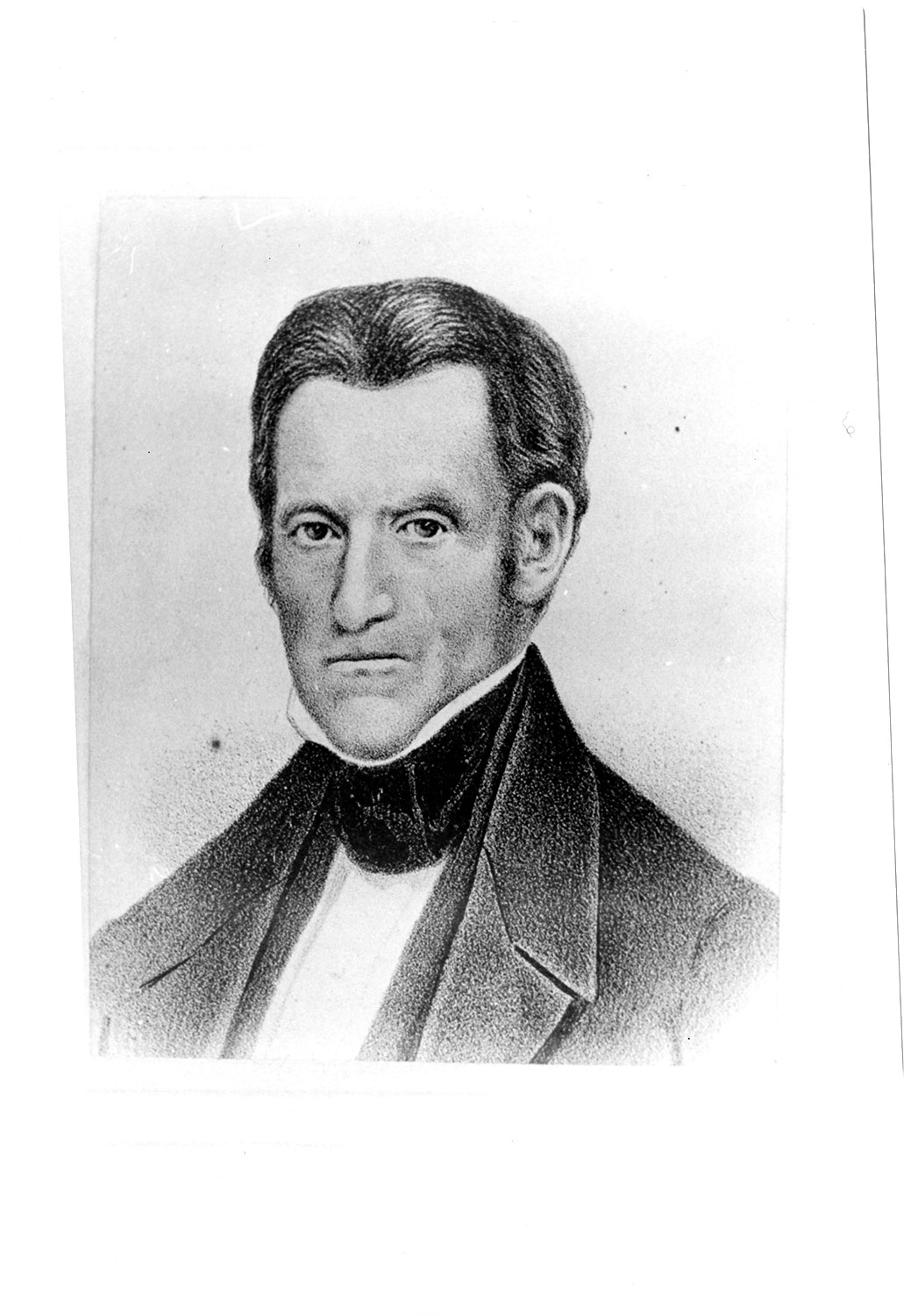 Thomas Carlin – Biography