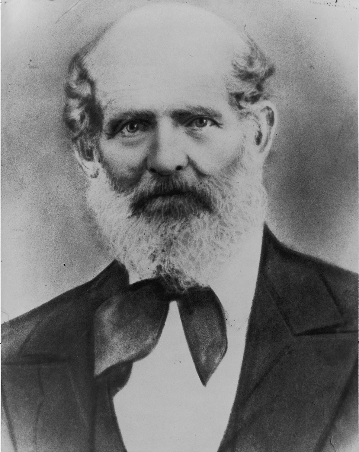 Zebedee Coltrin – Biography