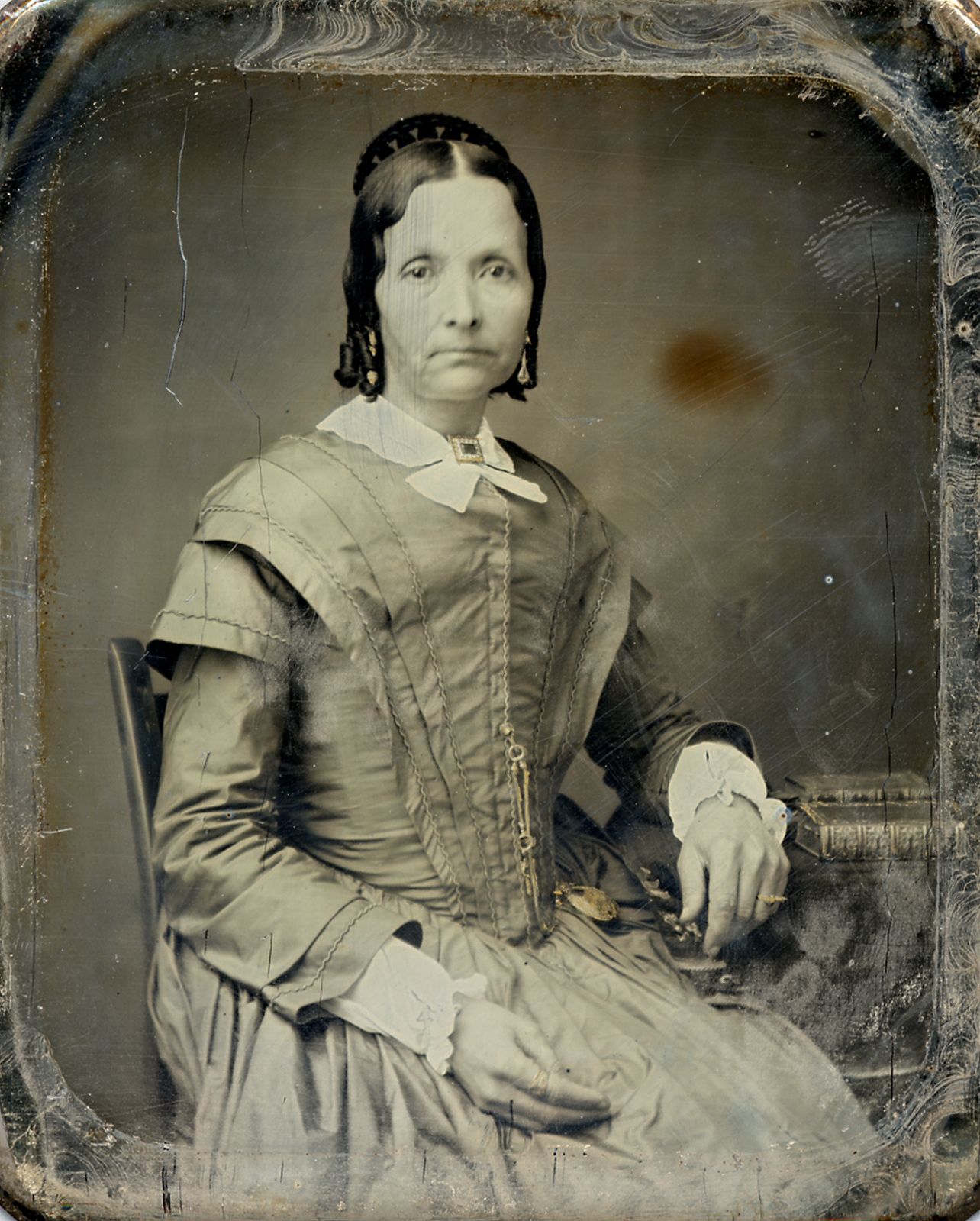 Eliza Roxcy Snow – Biography