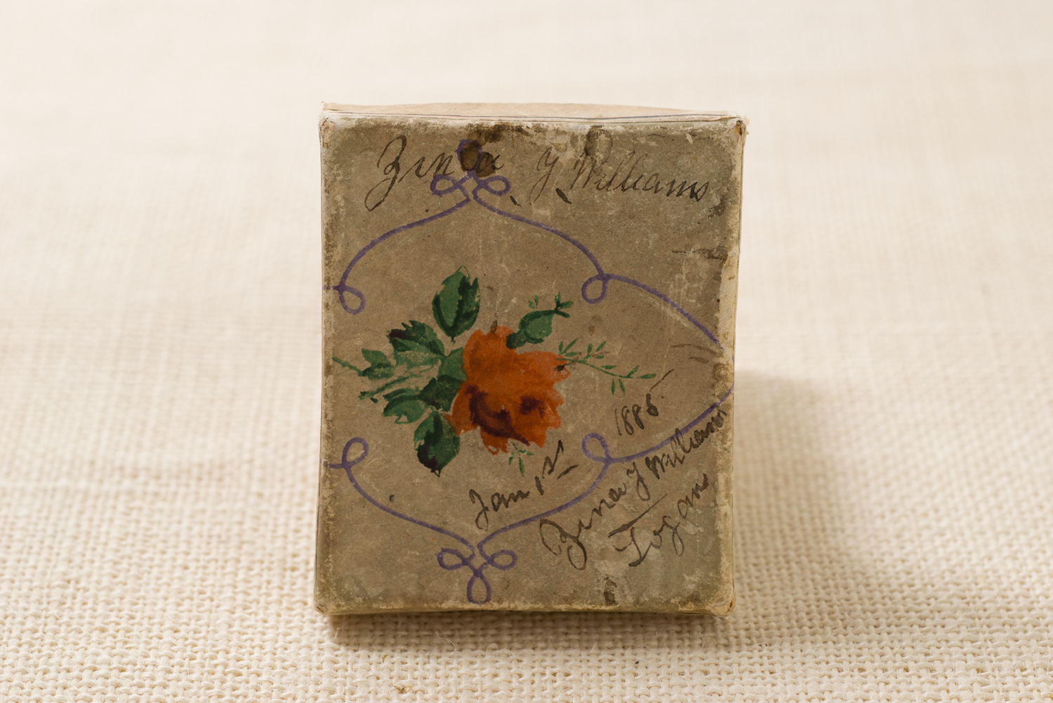 Seer stone – Glossary Topic