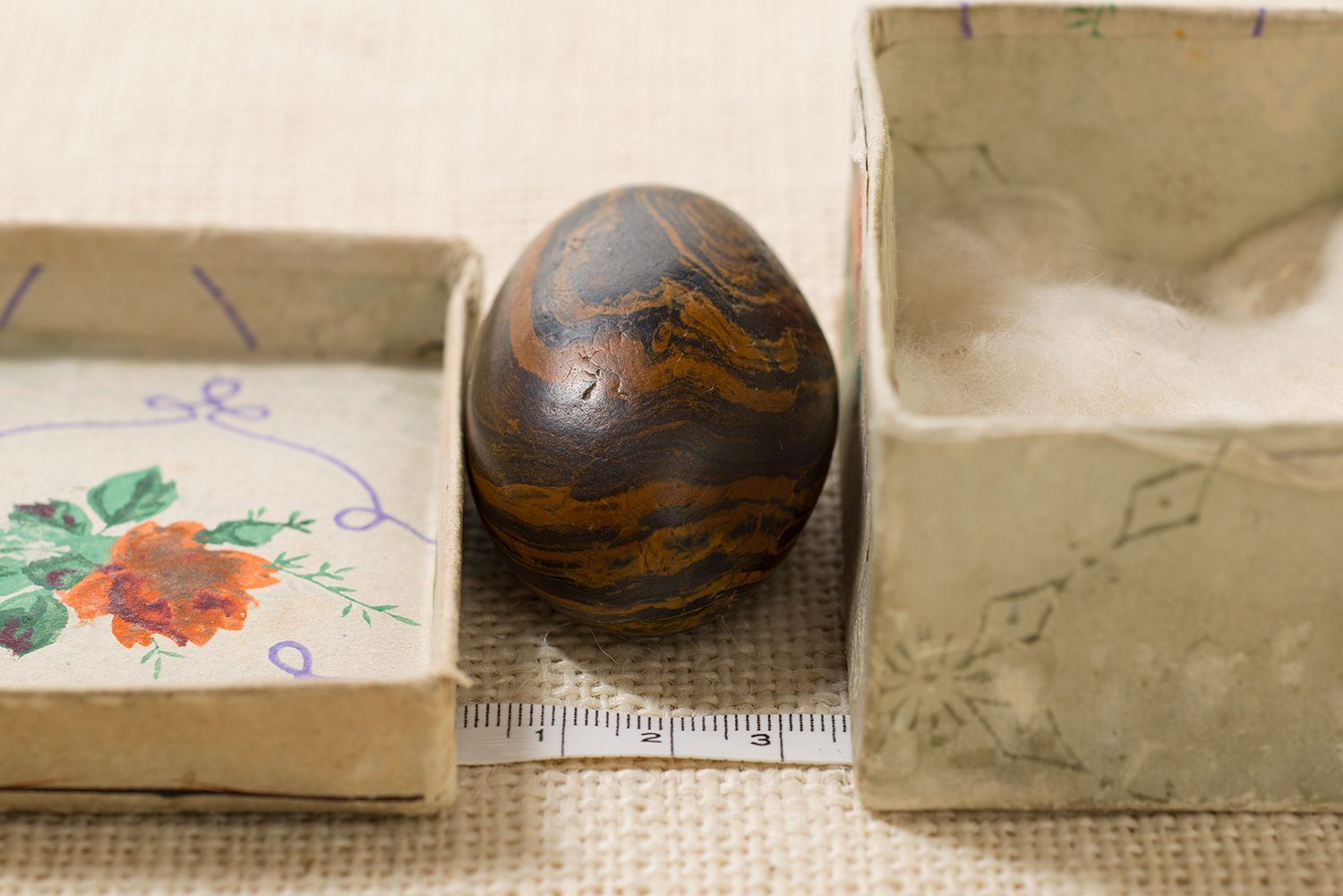 Seer stone – Glossary Topic