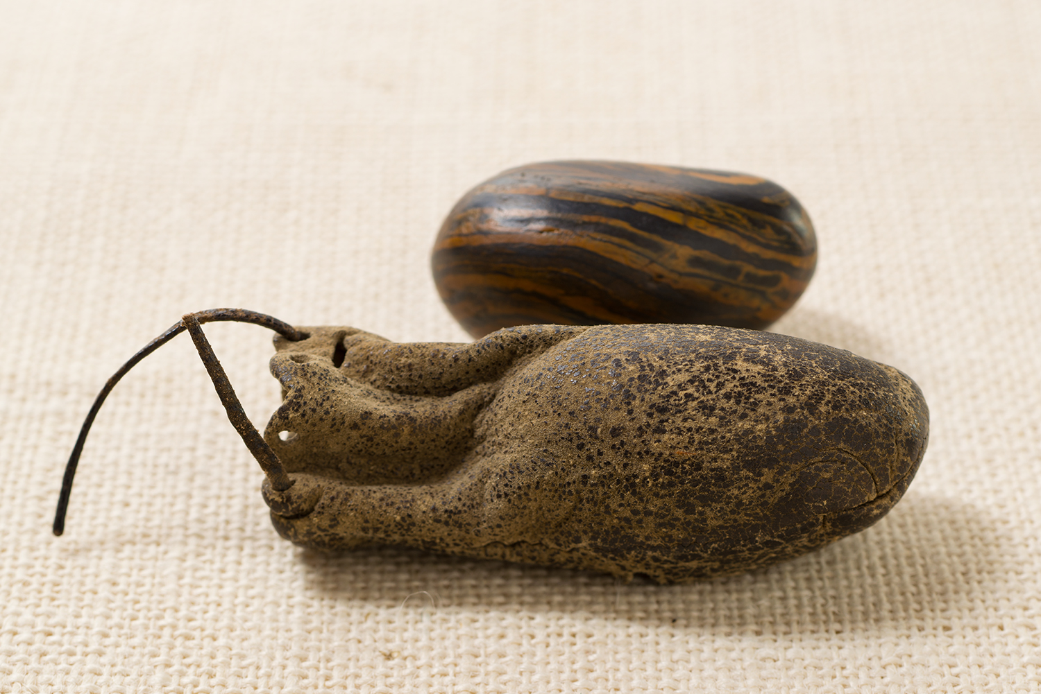 Seer stone – Glossary Topic